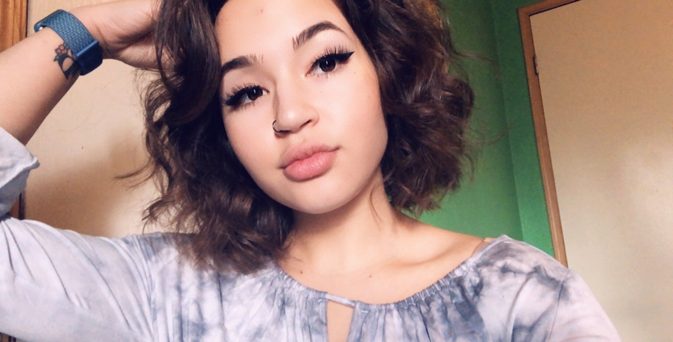 Pineapple Princess Tips